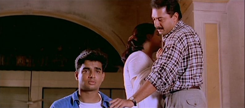 Top 7 Movies Of Arvind Swamy - TamilGlitz