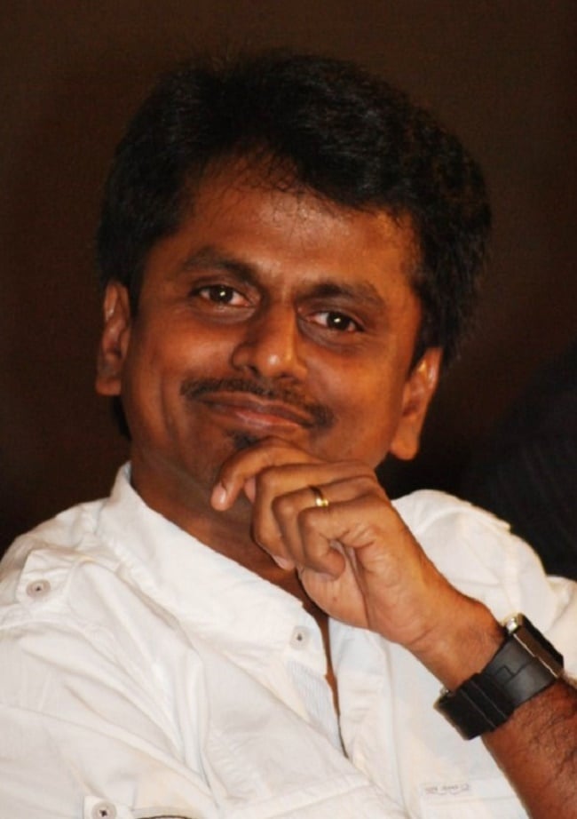 Top 10 Directors of Tamil Cinema - TamilGlitz