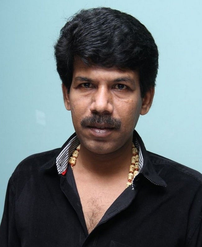 Top 10 Directors of Tamil Cinema - TamilGlitz