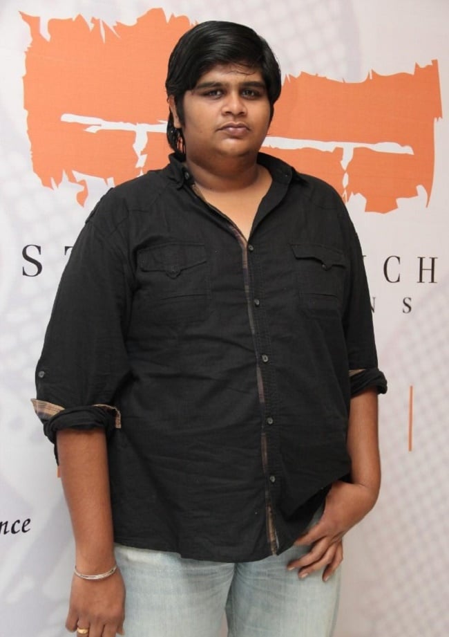 Top 10 Directors of Tamil Cinema - TamilGlitz