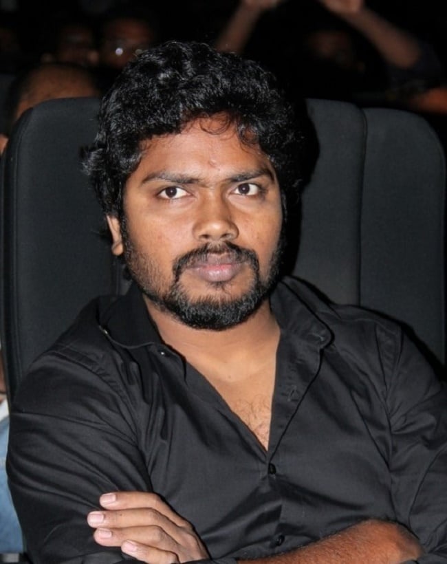 Top 10 Directors of Tamil Cinema - TamilGlitz