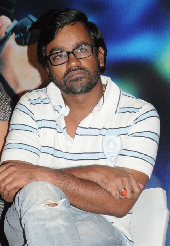 Top 10 Directors of Tamil Cinema - TamilGlitz