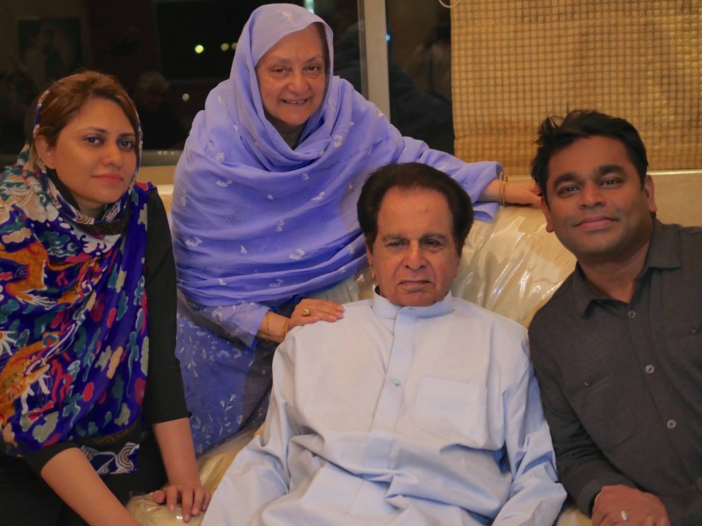 Top 10 Unknown Facts About Music Legend A. R. Rahman - TamilGlitz