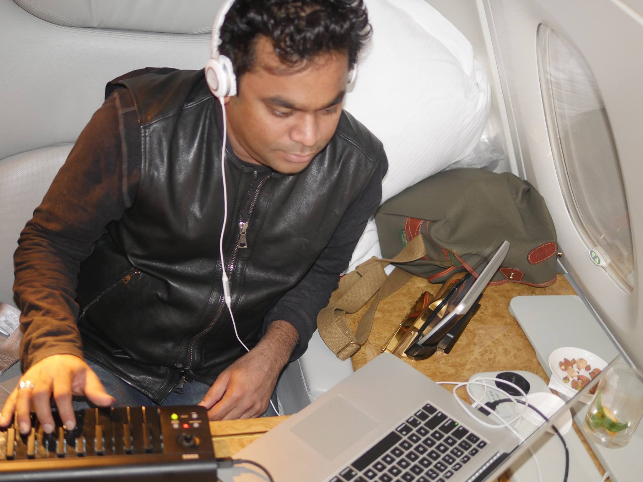 Top 10 Unknown Facts About Music Legend A. R. Rahman - TamilGlitz