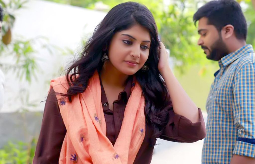 Manjima Mohan Photos - HD Images - TamilGlitz