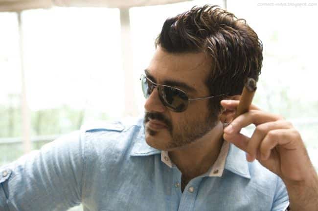 Top 10 Mass Punch Dialogues from Thala Movies - TamilGlitz