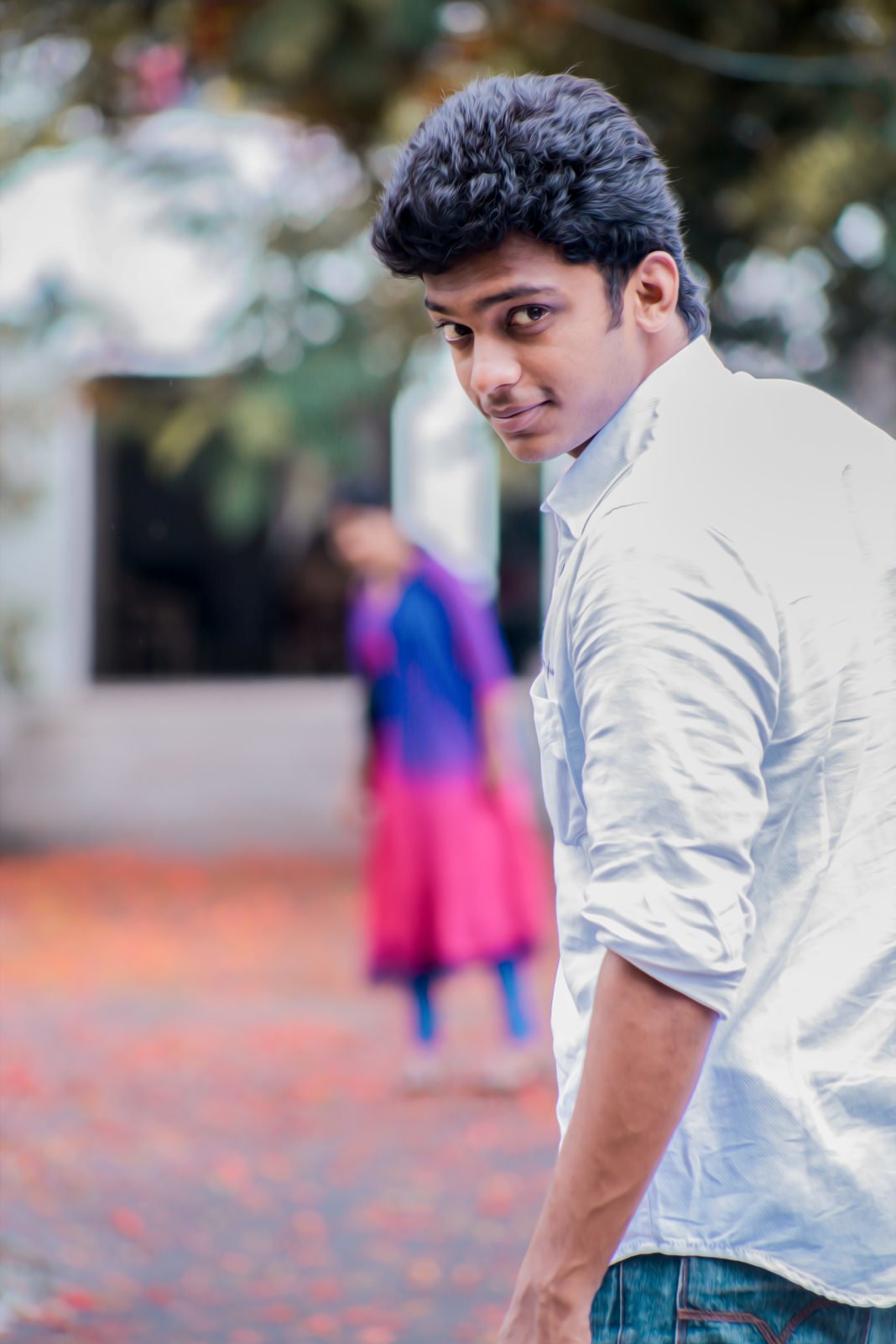 Kadhal Kan Kattuthe Images - TamilGlitz