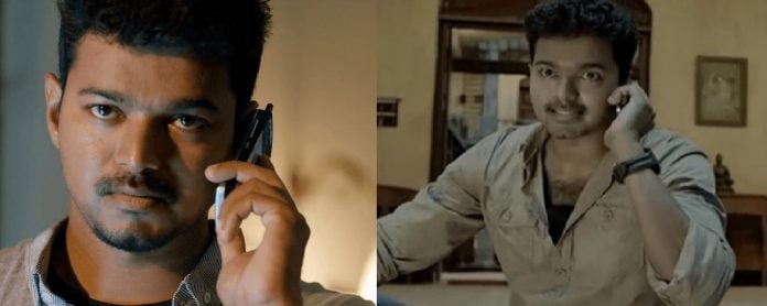 Top 10 Mass Punch Dialogues from Thalapathy Movies - TamilGlitz