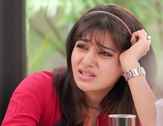 Top 5 Movies of Samantha – Watch these Movies and You will Definitely ...