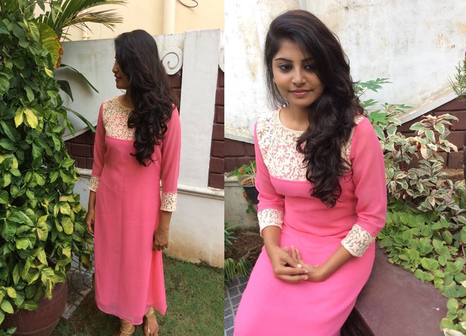 Top 25 Latest HD Stills of Birthday Girl Manjima Mohan - TamilGlitz