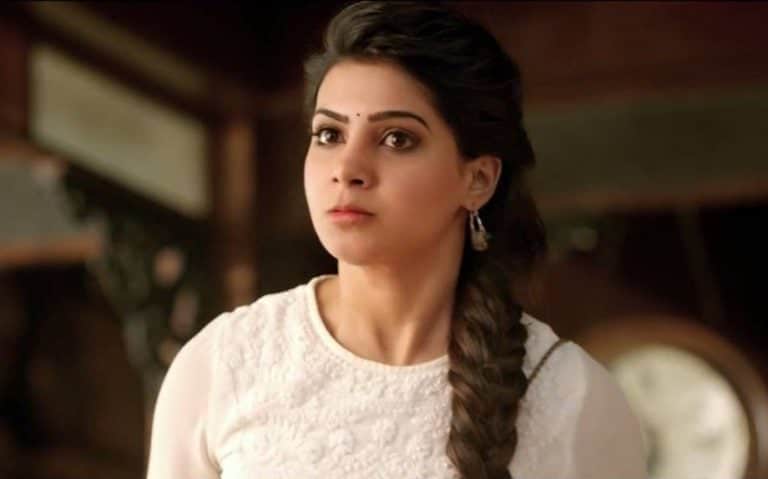 Top 5 Movies of Samantha – Watch these Movies and You will Definitely ...