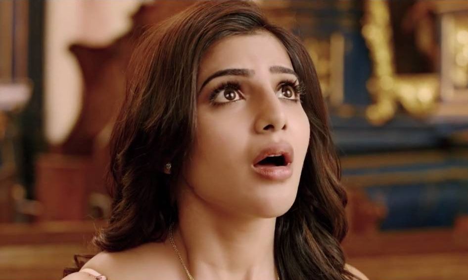 Top 5 Movies of Samantha – Watch these Movies and You will Definitely ...
