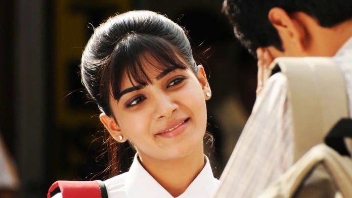 Top 5 Movies of Samantha – Watch these Movies and You will Definitely ...