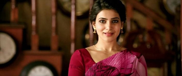 Top 5 Movies of Samantha – Watch these Movies and You will Definitely ...
