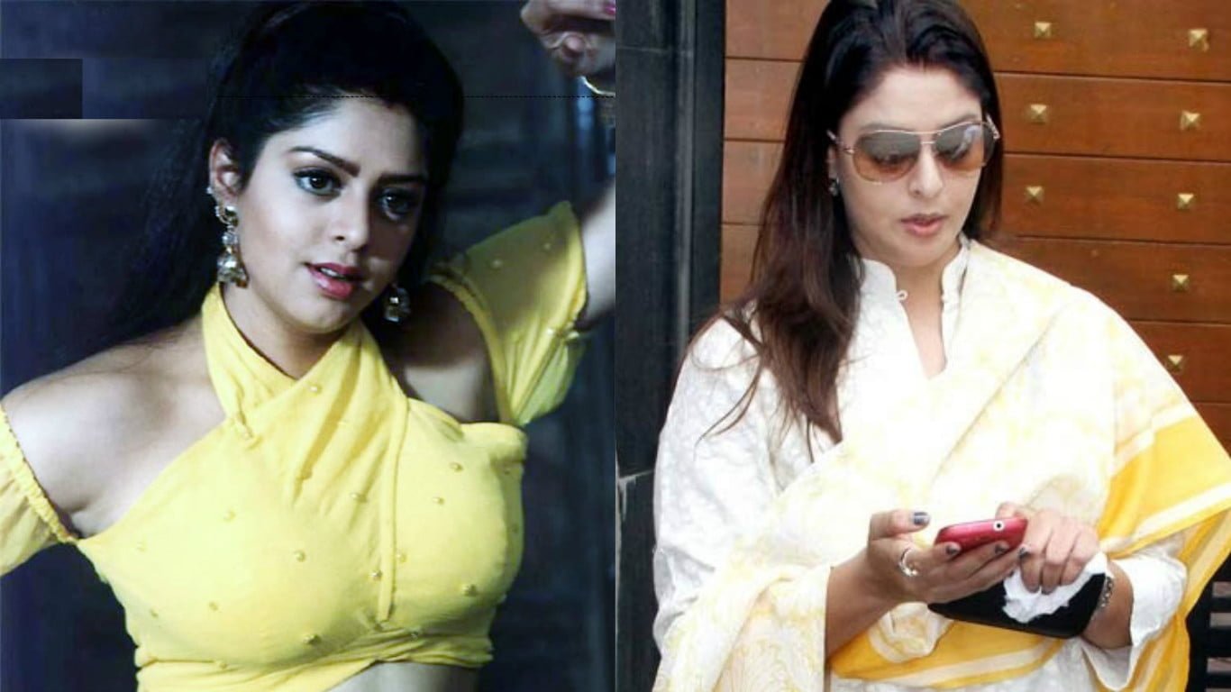 Top 10 Cute Actress in 90's - TamilGlitz