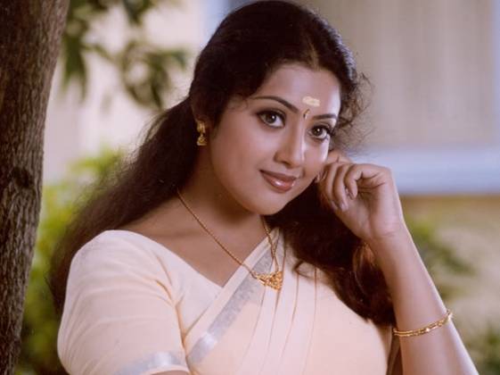 Top 10 Cute Actress in 90's - TamilGlitz