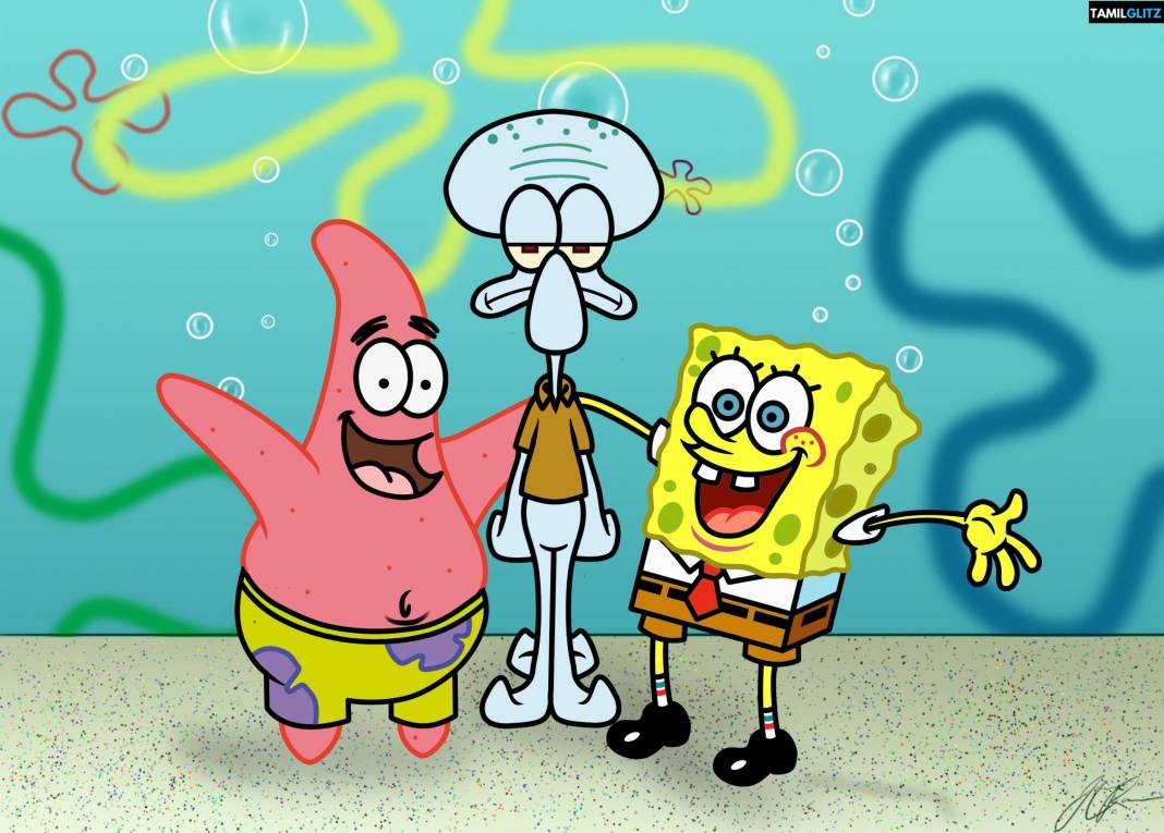 Top 10 Greatest Vintage Cartoon Shows Ever - TamilGlitz
