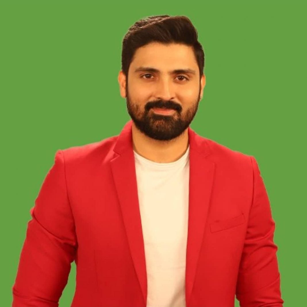 Bigg Boss 2 Telugu Contestants - TamilGlitz