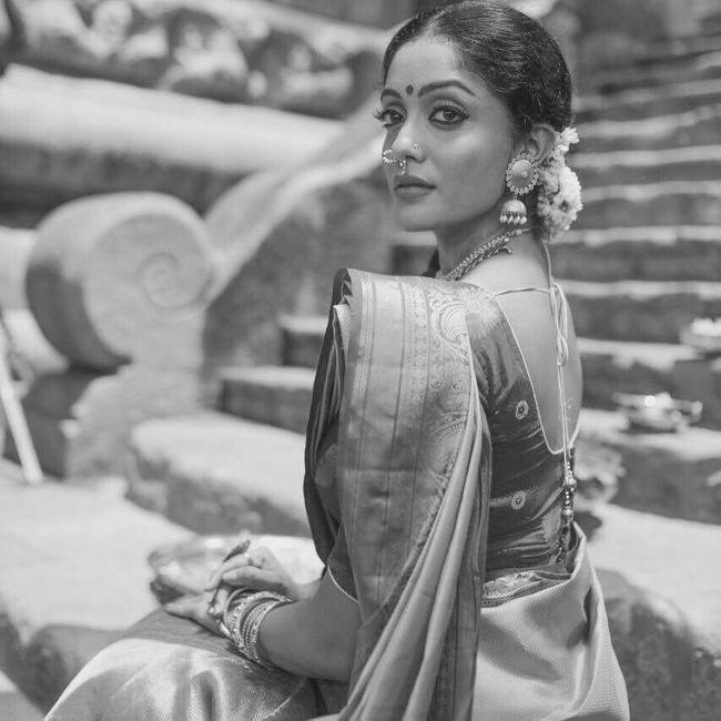 Abirami Venkatachalam Photos (HD Images) - Bigg Boss Tamil - TamilGlitz