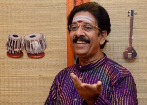 Mohan Vaidya ( Bigg Boss Tamil ) Wiki, Age, Family & Images - TamilGlitz