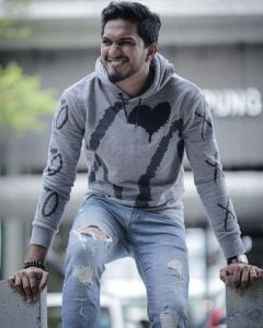 Mugen Rao Photos (HD Images) - Bigg Boss Tamil - TamilGlitz