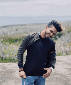 Mugen Rao (Bigg Boss Tamil) Wiki , Age, Family & Images - TamilGlitz