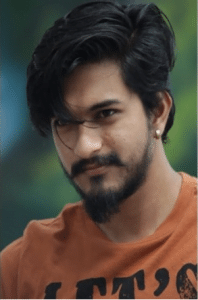 Mugen Rao (Bigg Boss Tamil) Wiki , Age, Family & Images - TamilGlitz