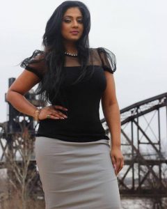 Reshma Pasupuleti Photos (HD Images)- Bigg Boss Tamil - TamilGlitz