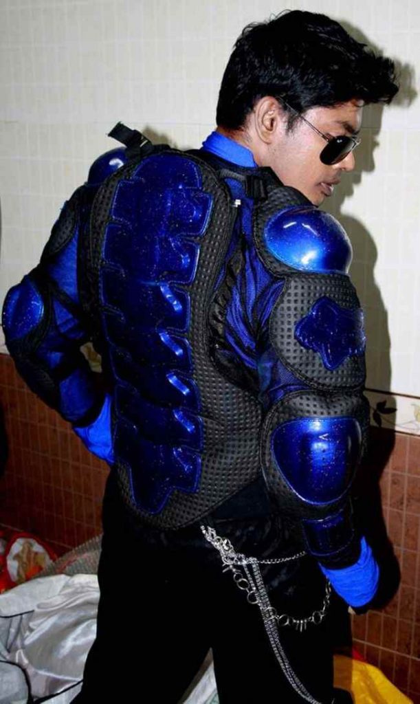 Sandy Master Photos (HD Images) - Bigg Boss Tamil - TamilGlitz