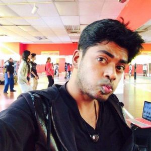 Sandy Master Photos (HD Images) - Bigg Boss Tamil - TamilGlitz