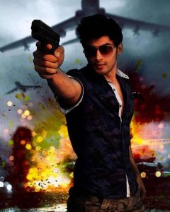 Tharshan Photos (HD Images) - Bigg Boss Tamil - TamilGlitz