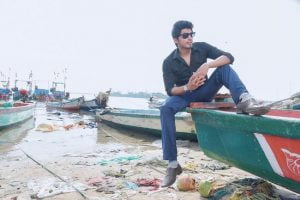 Tharshan Photos (HD Images) - Bigg Boss Tamil - TamilGlitz