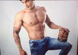 Tharshan Photos (HD Images) - Bigg Boss Tamil - TamilGlitz