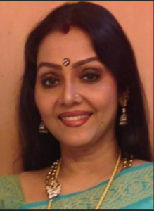 Fathima Babu (Big Boss Tamil) Wiki, Age, Family & Images - TamilGlitz