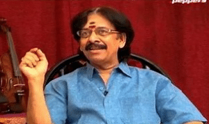 Mohan Vaidya ( Bigg Boss Tamil ) Wiki, Age, Family & Images - TamilGlitz