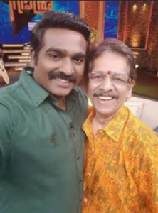 Mohan Vaidya ( Bigg Boss Tamil ) Wiki, Age, Family & Images - TamilGlitz