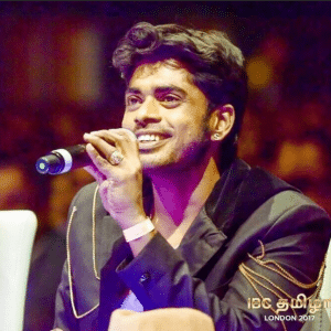 Sandy (Bigg Boss 3 Tamil ) Wiki, Age, Family & Images - TamilGlitz