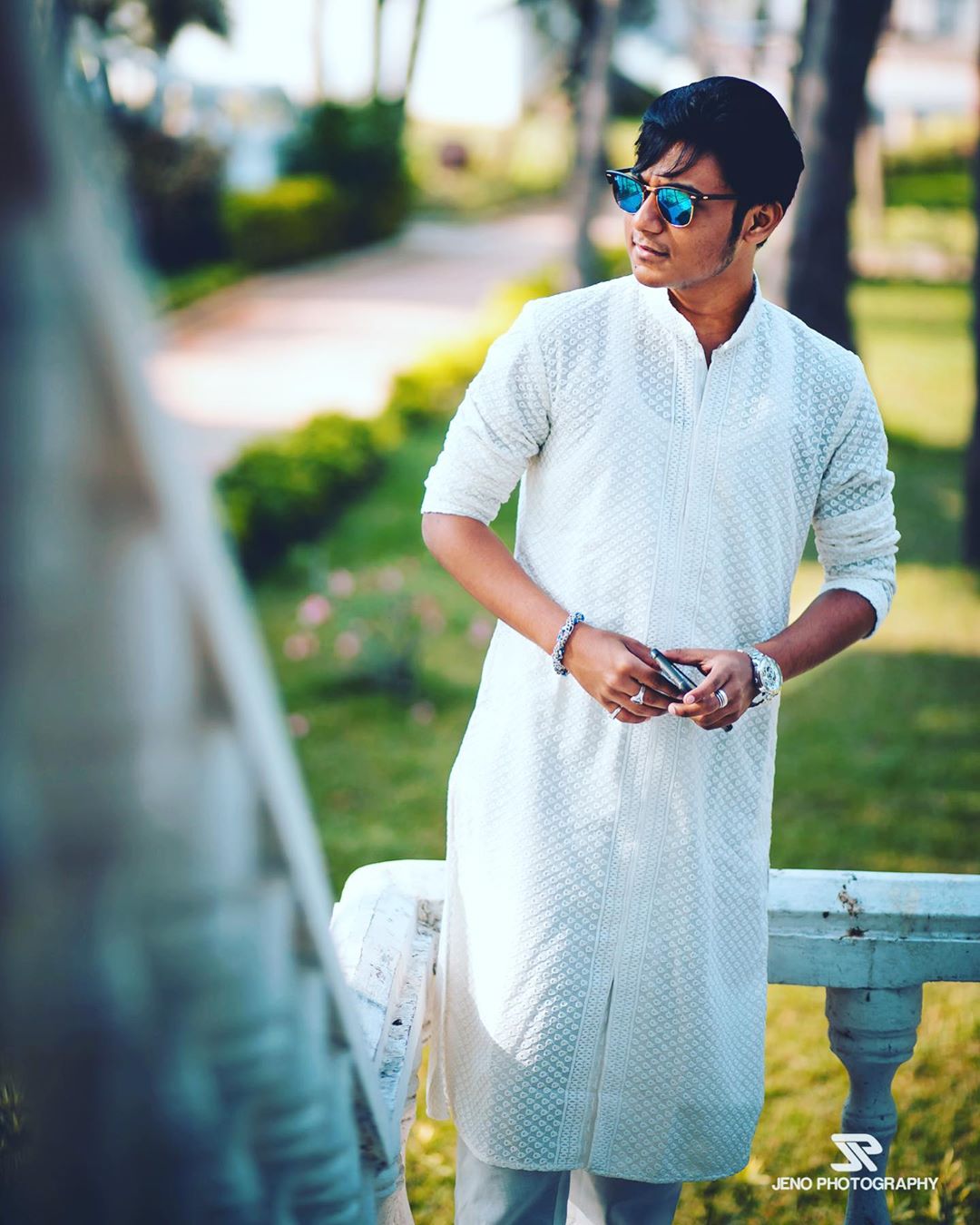 Aajeedh Khalique (Bigg Boss Tamil 4) Wiki, Age, Family, Images - TamilGlitz