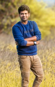 Rio Raj (Bigg Boss Tamil 4) Wiki, Age, Family, Images - TamilGlitz