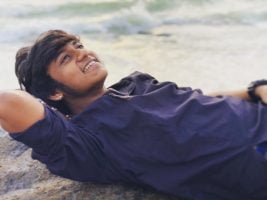 Aajeedh Khalique (Bigg Boss Tamil 4) Wiki, Age, Family, Images - TamilGlitz