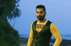 Jithan Ramesh (Bigg Boss Tamil 4) Wiki, Age, Family, Images - TamilGlitz