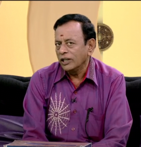 Anu Mohan (Bigg Boss Tamil 4) Wiki, Age, Family, Images - TamilGlitz