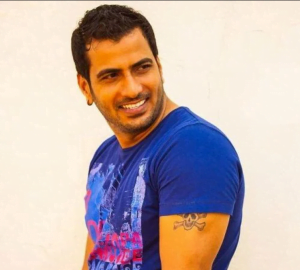 Jithan Ramesh (Bigg Boss Tamil 4) Wiki, Age, Family, Images - TamilGlitz