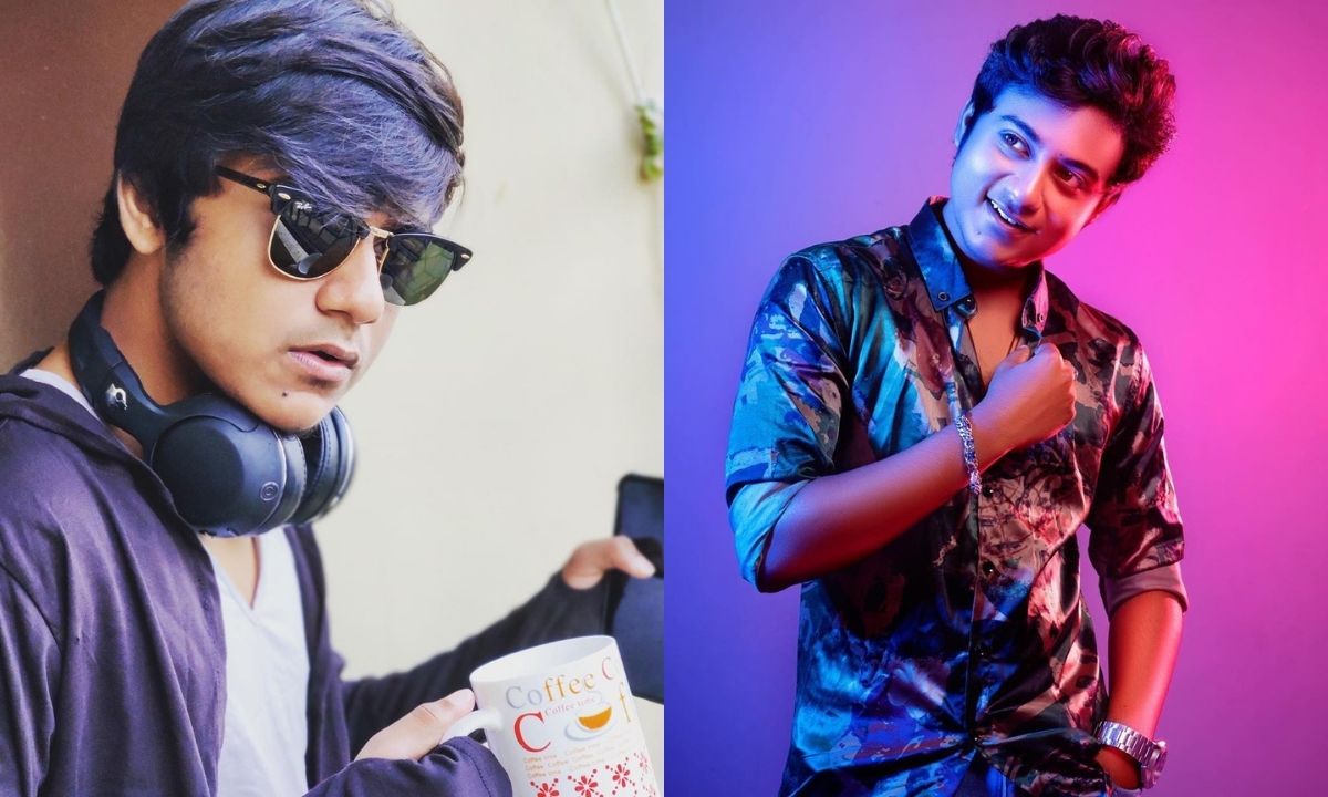 Aajeedh Khalique (Bigg Boss Tamil 4) Wiki, Age, Family, Images - TamilGlitz