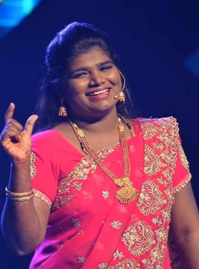 Aranthangi Nisha (Bigg Boss Tamil 4) Wiki, Age, Family, Images - TamilGlitz