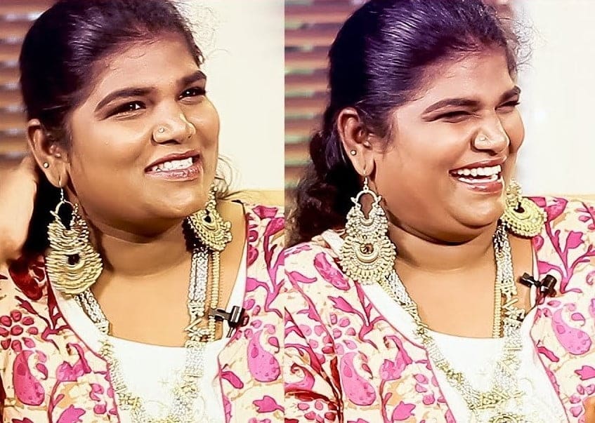 Aranthangi Nisha (Bigg Boss Tamil 4) Wiki, Age, Family, Images - TamilGlitz