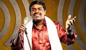 VelMurugan (Bigg Boss Tamil 4) Wiki, Age, Family, Images - TamilGlitz
