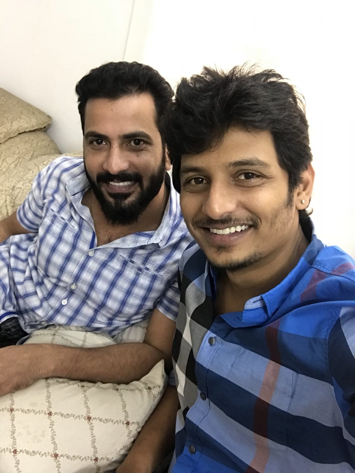 Jithan Ramesh (Bigg Boss Tamil 4) Wiki, Age, Family, Images - TamilGlitz