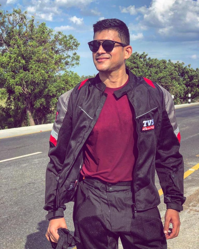 Som Shekar - (Bigg Boss Tamil 4) Wiki, Age, Family, Images - TamilGlitz