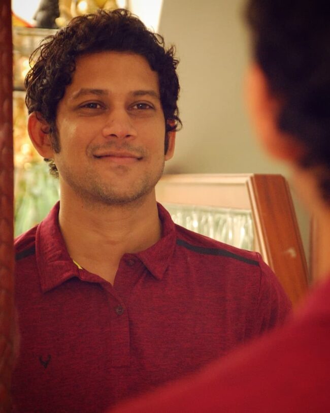 Som Shekar - (Bigg Boss Tamil 4) Wiki, Age, Family, Images - TamilGlitz